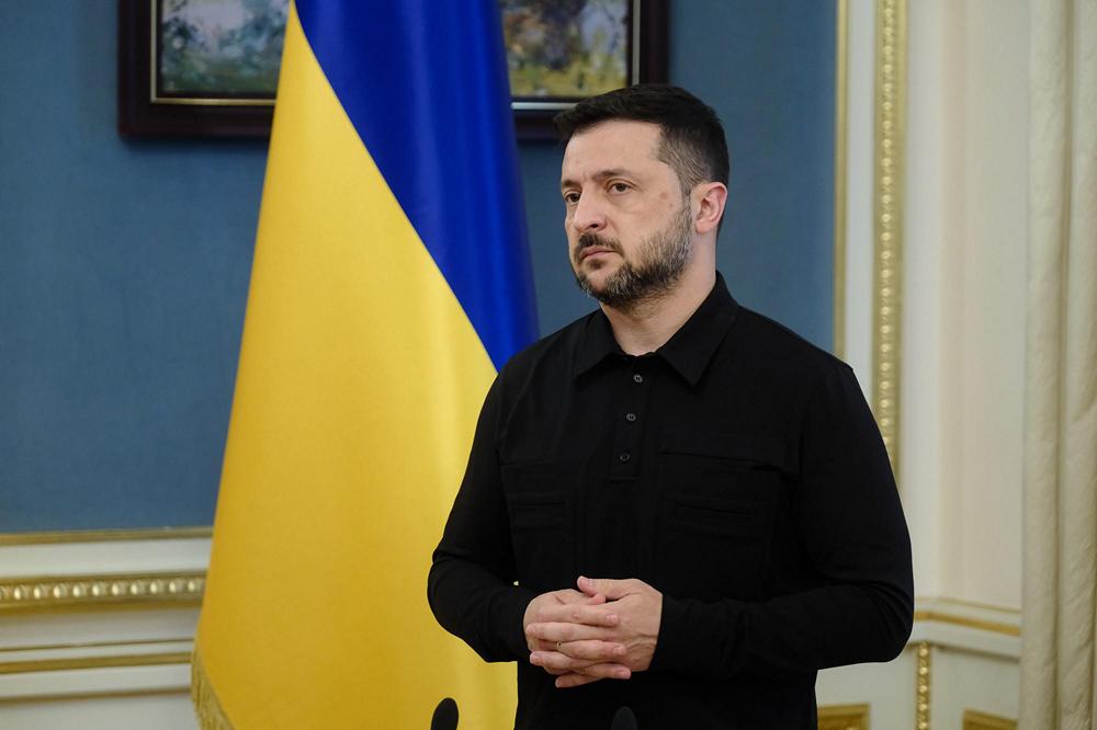 Нові контракти для військових, “мирний план з 12 пунктів”, експорт зброї і не тільки – що сказав ...