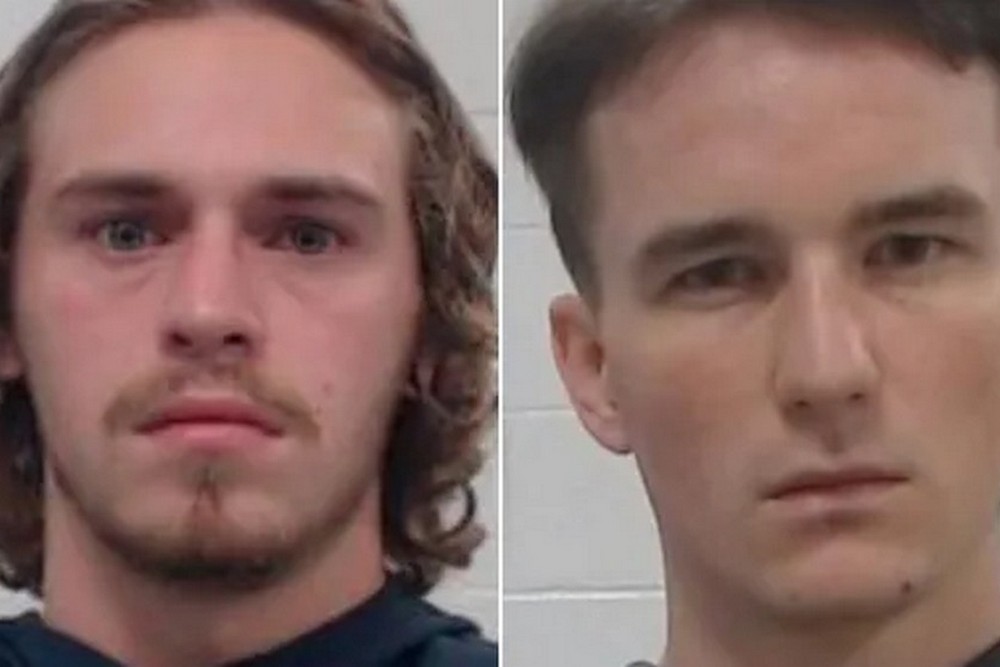 Двоє американців хотіли захопити острів у Карибському морі за допомогою «армії» бомжів. Читайте ...